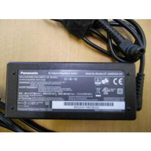 Panasonic 純正CF-LV/SVシリーズ用 ACアダプター 16V5.3A CF-AA6532A M1 Let' note CF-SV ...