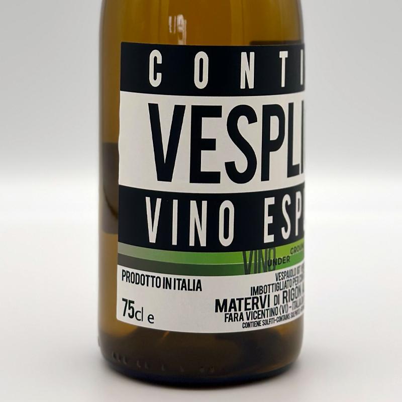 イタリア｜MATERVI FARM マテルヴィファーム / VESPLICITO ヴェスプリチート 2020 白ワイン : アズテック・ワインカタログ - 通販 - Yahoo!ショッピング