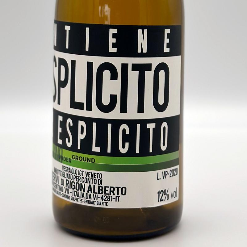 イタリア｜MATERVI FARM マテルヴィファーム / VESPLICITO ヴェスプリチート 2020 白ワイン : アズテック・ワインカタログ - 通販 - Yahoo!ショッピング