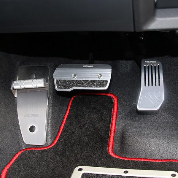 ZERO SPORTS ゼロスポーツ アクセルペダル VN5・GT#/GK#・SK# : AZZURRI SHOPPING - 通販 - Yahoo!ショッピング