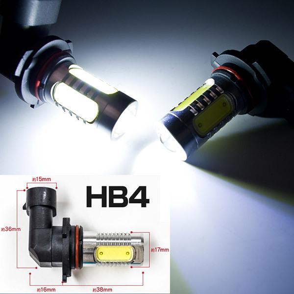 アイシス 前期 ANM1#.ZNM10 H16.9〜H19.4 フォグ LED バルブ HB4 7.5W (ネコポス送料無料) : AZZURRI SHOPPING - 通販 - Yahoo ...