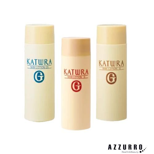 KATWRA カツウラ化粧品 スキンローションG 300ml【宅急便対応】 : AZZURRO-Yahoo!ショッピング店 - 通販 - Yahoo!ショッピング