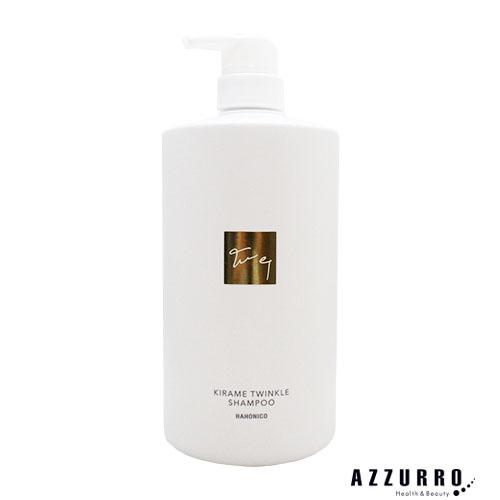 HAHONICO ハホニコ キラメトゥインクル シャンプー 1000ml【宅急便対応】 : AZZURRO-Yahoo!ショッピング店 - 通販 - Yahoo!ショッピング