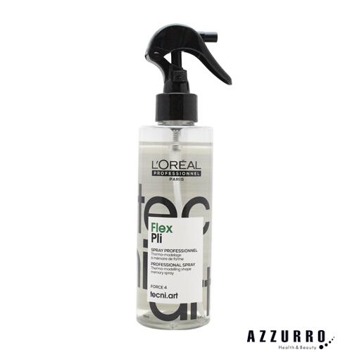 ロレアル テクニアート プリ190ml【宅急便コンパクト対応】【宅急便対応】 : 10024196 : AZZURRO-Yahoo!ショッピング店 - 通販 - Yahoo!ショッピング