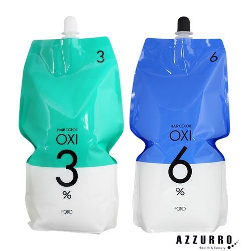 MIAN BEAUTY ミアン（フォード） ヘアカラー オキシ 2000ml 第2剤【宅急便対応】 : AZZURRO-Yahoo!ショッピング店 - 通販 - Yahoo!ショッピング