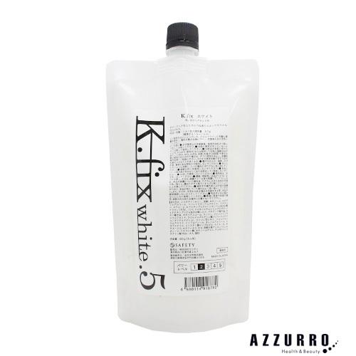 SAFETY セフティ K.fix ケーフィックス ホワイト 400g【追跡可能メール便対応2個まで】【宅急便コンパクト対応】 : AZZURRO-Yahoo!ショッピング店 - 通販 ...