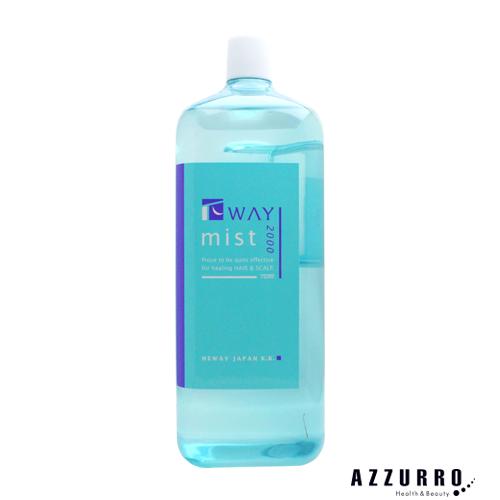 πWEY ニューウェイジャパン パイウェイ ミストエクストラ 2000ml 詰め替え【宅急便対応】 : AZZURRO-Yahoo!ショッピング店 - 通販 - Yahoo!ショッピング