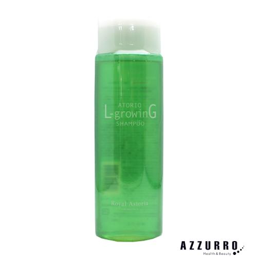ロイヤルアストレア化粧品 ロイヤルアストレア アトリオ L-グローイングシャンプー 300ml【宅急便対応】 : AZZURRO-Yahoo!ショッピング店 - 通販 - Yahoo!ショッピング