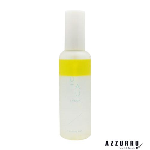 デミ ウタウ シアー バランシングミスト 190ml【宅急便コンパクト対応】 : 10036250 : AZZURRO-Yahoo!ショッピング店 - 通販 - Yahoo!ショッピング