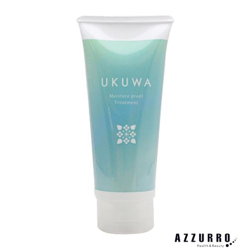 【在庫限りで終了】ディアテック ウクワ UKUWA モイスチャープルーフトリートメント 100g【宅急便コンパクト対応】 : 10037604 : AZZURRO-Yahoo!ショッピング店 ...