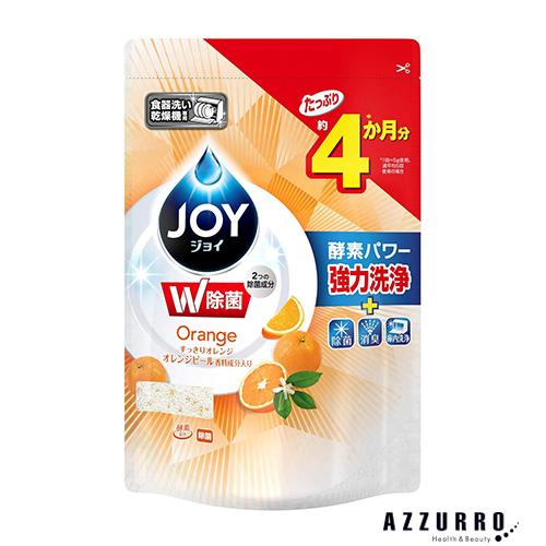 RNA-N P&G 食洗機用ジョイ JOY オレンジピール成分入り 詰め替え 490g【ドラッグストア】【宅急便対応】 : AZZURRO-Yahoo!ショッピング店 - 通販 - Yahoo ...
