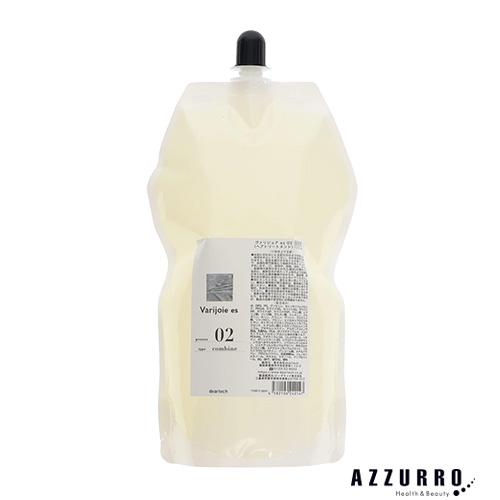 deartech ディアテック ヴァリジョア es02 1000ml【宅急便対応】 : AZZURRO-Yahoo!ショッピング店 - 通販 - Yahoo!ショッピング