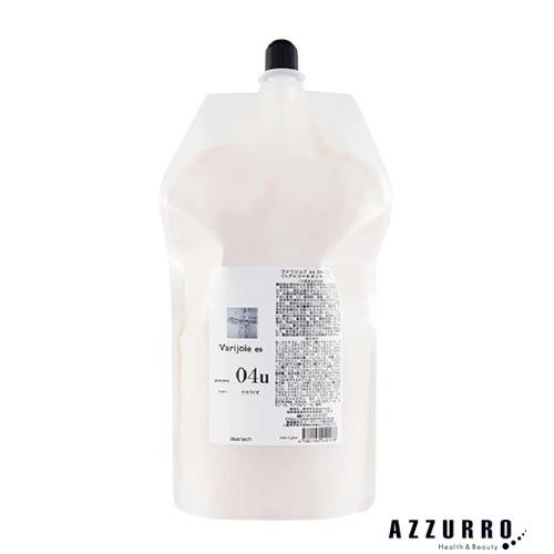 deartech ディアテック ヴァリジョア es04u 1000ml【宅急便対応】 : AZZURRO-Yahoo!ショッピング店 - 通販 - Yahoo!ショッピング