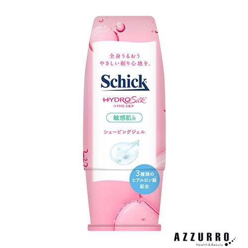 schick シック Schick ハイドロシルク シェービングジェル 150g【ドラッグストア】【宅急便コンパクト対応】 : AZZURRO-Yahoo!ショッピング店 - 通販 ...