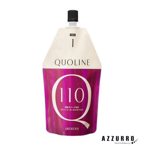 クオライン アリミノ CA-C110 1剤 400g【追跡可能メール便対応2個まで】【宅急便コンパクト対応】 : AZZURRO-Yahoo!ショッピング店 - 通販 - Yahoo!ショッピング