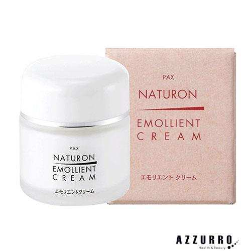 PAX NATURON 太陽油脂 パックス ナチュロン エモリエントクリーム 35g【ドラッグストア】【宅急便対応】 : AZZURRO ...