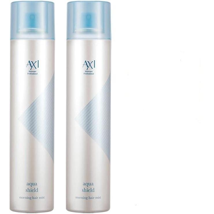 AXI 【あすつく】 クオレ アクアスパークリングシールドS 200g 2本 洗い流さないトリートメントミスト : B・美・B スリービーYahoo!店 - 通販 - Yahoo!ショッピング