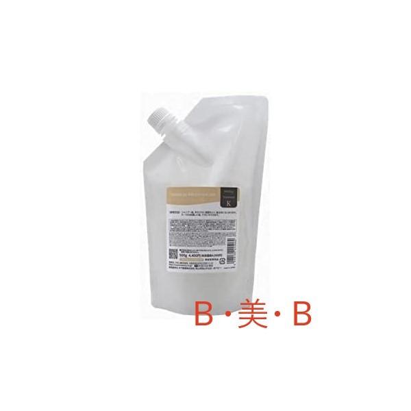 AXI NEW 【あすつく】 クオレ ミチテ michite トリートメンK 500g 詰め替え サロン専売品 : B・美・B スリービーYahoo!店 - 通販 - Yahoo!ショッピング