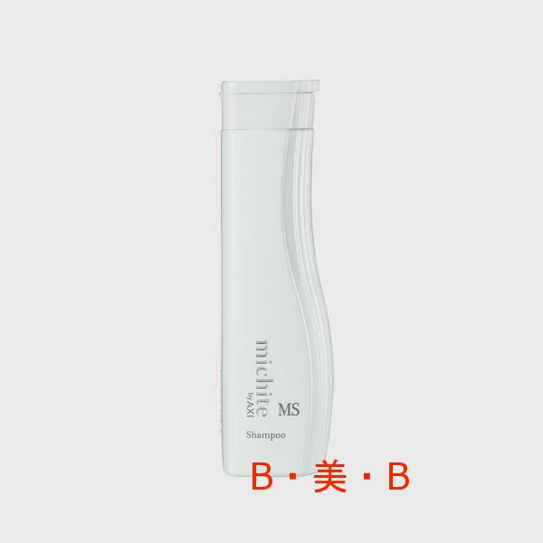 AXI NEW 【あすつく】 クオレ ミチテ michite by 薬用シャンプーMS 250ml 医薬部外品 : B・美・B スリービーYahoo!店 - 通販 - Yahoo!ショッピング