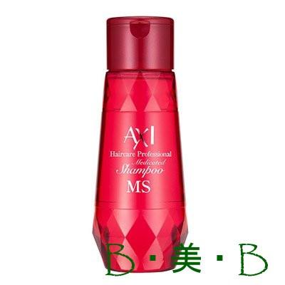 【あすつく】 クオレ AXI 薬用シャンプーMS スキャルプ 250ml 医薬部外品 :cuore-s-ms-250:B・美・B スリービーYahoo!店 - 通販 - Yahoo!ショッピング