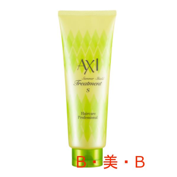 クオレ cuore AXI サマーシールドトリートメントS 200g : B・美・B スリービーYahoo!店 - 通販 - Yahoo!ショッピング