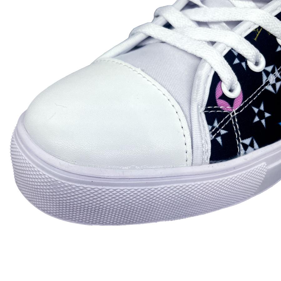 StyleKey STYLEKEY (スタイルキー) スニーカー MULTI MONO WALL HI (SK99ET-SNK02) ストリート系 B系 ヒップホップ 靴 シューズ : B ...