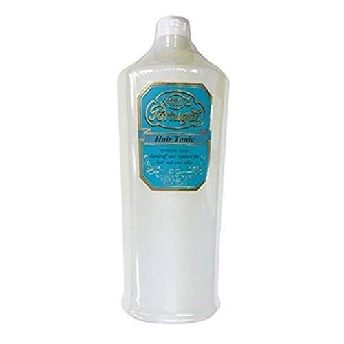 4711 ポーチュガル ヘアトニック 950ml : b.c.s.nshop - 通販 - Yahoo!ショッピング