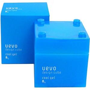 ウェーボ デミ デザインキューブ クールジェル 80g BC-T V-1 : B-cafe