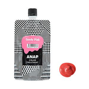 ANAP アナップ カラートリートメント キャンディーピンク 150g パウチ ポスト投函便 BC-K Z-1 : B-cafe - 通販 - Yahoo!ショッピング