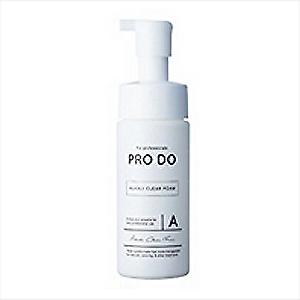 Kracie（クラシエ） プロドゥ アルカリクリアフォーム 950ml 専用