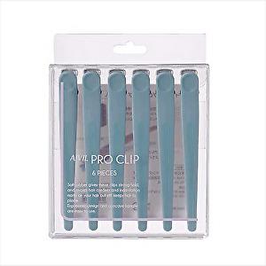 AIVIL（アイビル） プロクリップ アイスグレー 6本入り ポスト投函便送料無料 AIVIL PRO CLIP ICE GRAY BC-N Z-1 : B-cafe - 通販 - Yahoo ...