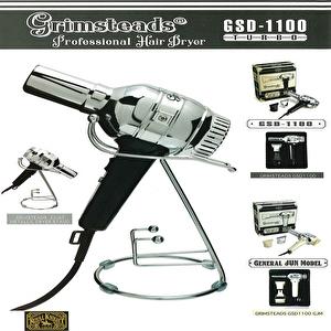 グリムステッヅ プロフェッショナルヘアドライヤー GSD-1100 Grimsteads 1200W BC-N : B-cafe - 通販 - Yahoo!ショッピング