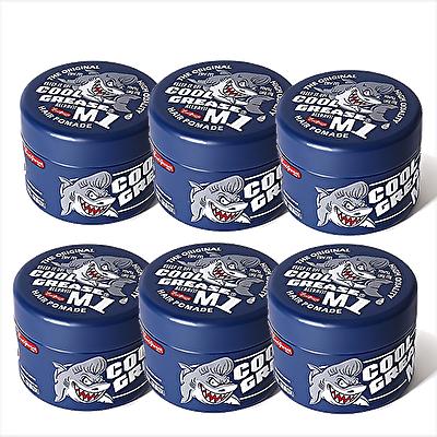 阪本高生堂 クールグリース　M1 210g ×6点セット 6個セット/阪本高生堂 クールグリース M1 210g 無香料 スタンダード