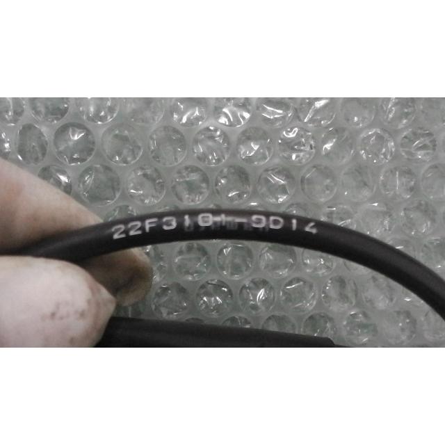 タウンメイト50 22F-2877xxx の チョークワイヤー *1627955573 中古 : バイクパーツCITY - 通販 - Yahoo!ショッピング