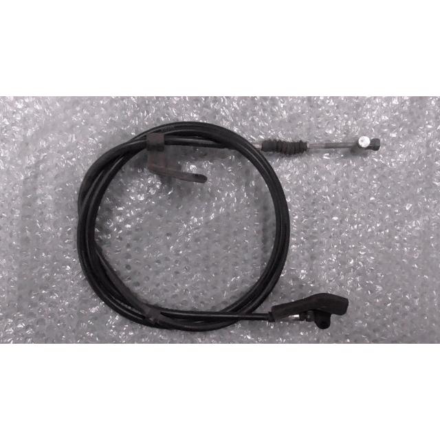 ビーノ4スト FI SA54J の リアブレーキワイヤー *1634261550 中古 : バイクパーツCITY - 通販 - Yahoo ...