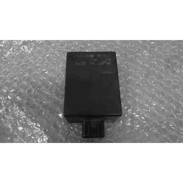 スーパーモレ FA14B-129xxx の CDI *1657610267 中古 : 1657610267-20220708 : バイクパーツCITY - 通販 - Yahoo!ショッピング