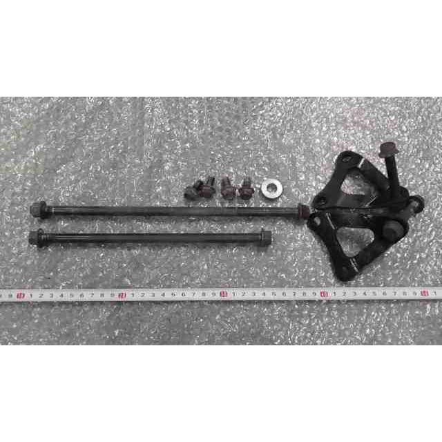 FZX750 2AK-020xxx の エンジンハンガー *1668653337 中古 : 1668653337-20221116 : バイク ...