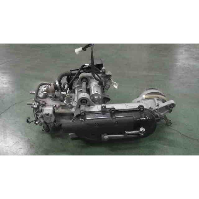 ビーノモルフェ(FI) SA37J-490xxx の エンジン *1677026121 中古 : バイクパーツCITY - 通販 - Yahoo!ショッピング
