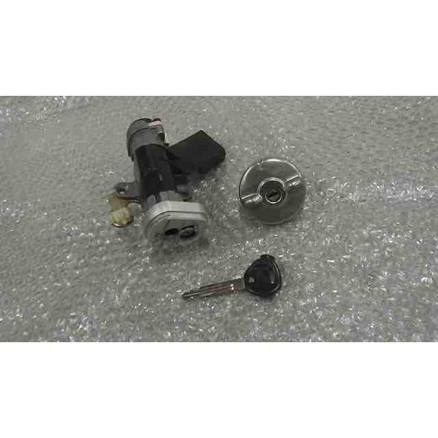 クレアスクーピー i AF55-1215xxx の キーセット *1682653427 中古 : バイクパーツCITY - 通販 - Yahoo!ショッピング