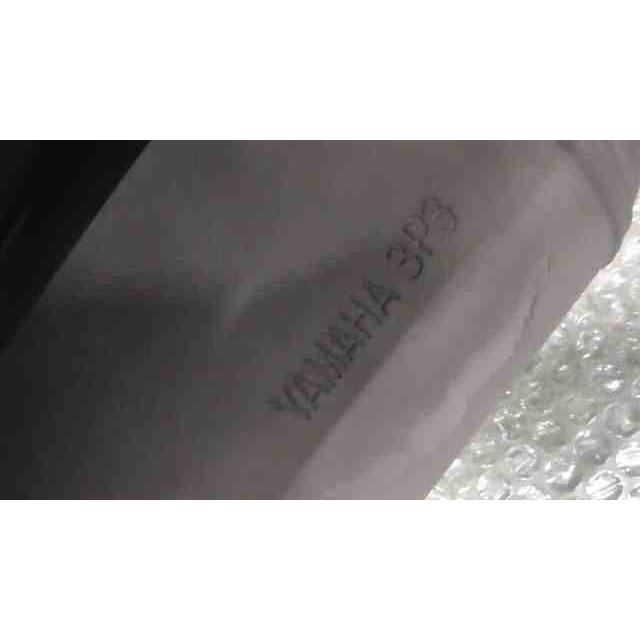 ビーノ4スト FI SA37J-531xxx の マフラー *1690245580 中古 : バイクパーツCITY - 通販 - Yahoo!ショッピング