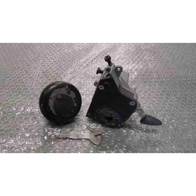 ビーノ4スト FI SA37J-534xxx の キーセット *1695861743 中古 : バイクパーツCITY - 通販 - Yahoo!ショッピング