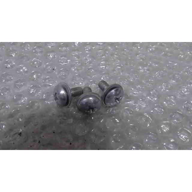 レッツ4G CA41A-155xxx の フロントカバー ネジ *1712888567 中古 : バイクパーツCITY - 通販 - Yahoo!ショッピング