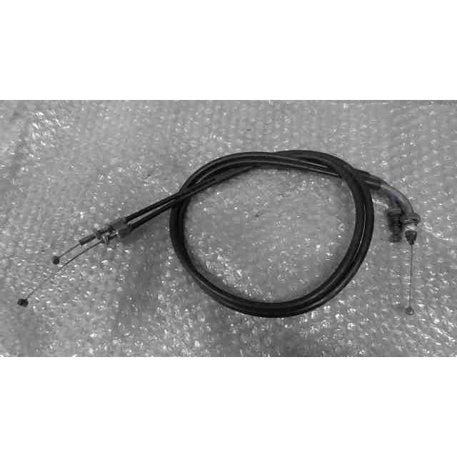 GROM グロム JC61-1006xxx の アクセル ワイヤー *1728617298 中古 : バイクパーツCITY - 通販 - Yahoo!ショッピング