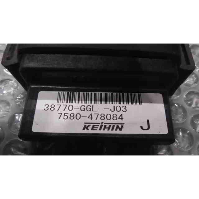 トゥデイ FI AF67-1597xxx の CDI *1730938871 中古 : バイクパーツCITY - 通販 - Yahoo!ショッピング