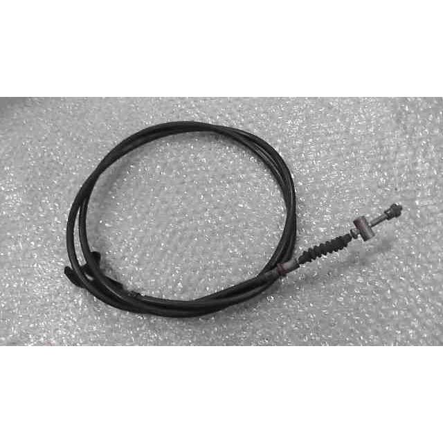 JOGアプリオ 4JP-7274xxx の リアブレーキワイヤー *1737096710 中古 : 1737096710-20250117 : バイクパーツCITY - 通販 - Yahoo ...