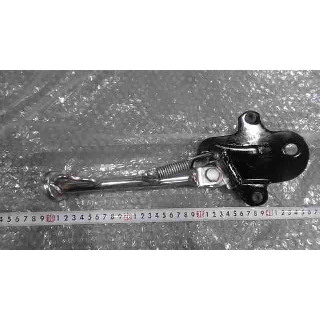 クレアスクーピーFI AF55-1705xxx の サイドスタンド *1739322892 中古 : バイクパーツCITY - 通販 - Yahoo!ショッピング