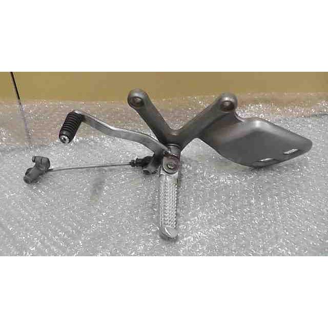 バンディット250VZ GJ77A-111xxx の ステップ シフトペダル *1740700939 中古 : バイクパーツCITY - 通販 - Yahoo!ショッピング