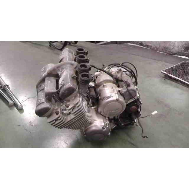 ディバージョン400 4BP-000xxx の エンジン *1741656419 中古 : バイクパーツCITY - 通販 - Yahoo ...