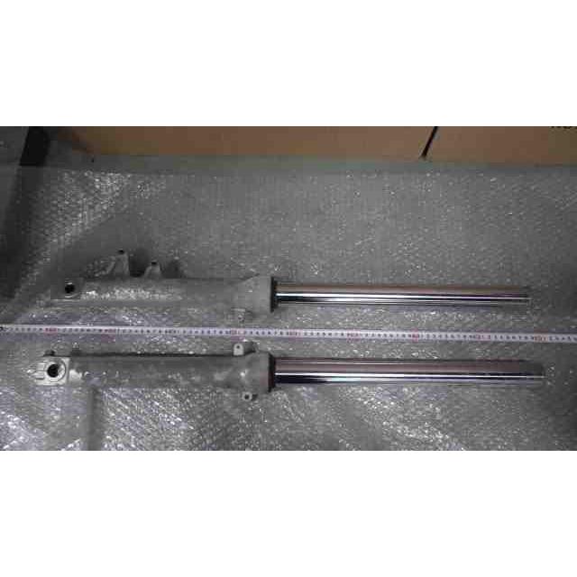 ホーネット Hornet MC31 の フロントフォーク *1743038578 中古 : バイクパーツCITY - 通販 - Yahoo!ショッピング