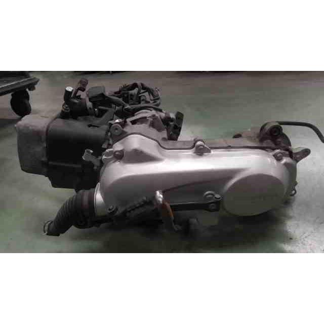 ディオ FI AF68-1000xxx の エンジン *1745452109 中古 : バイクパーツCITY - 通販 - Yahoo!ショッピング